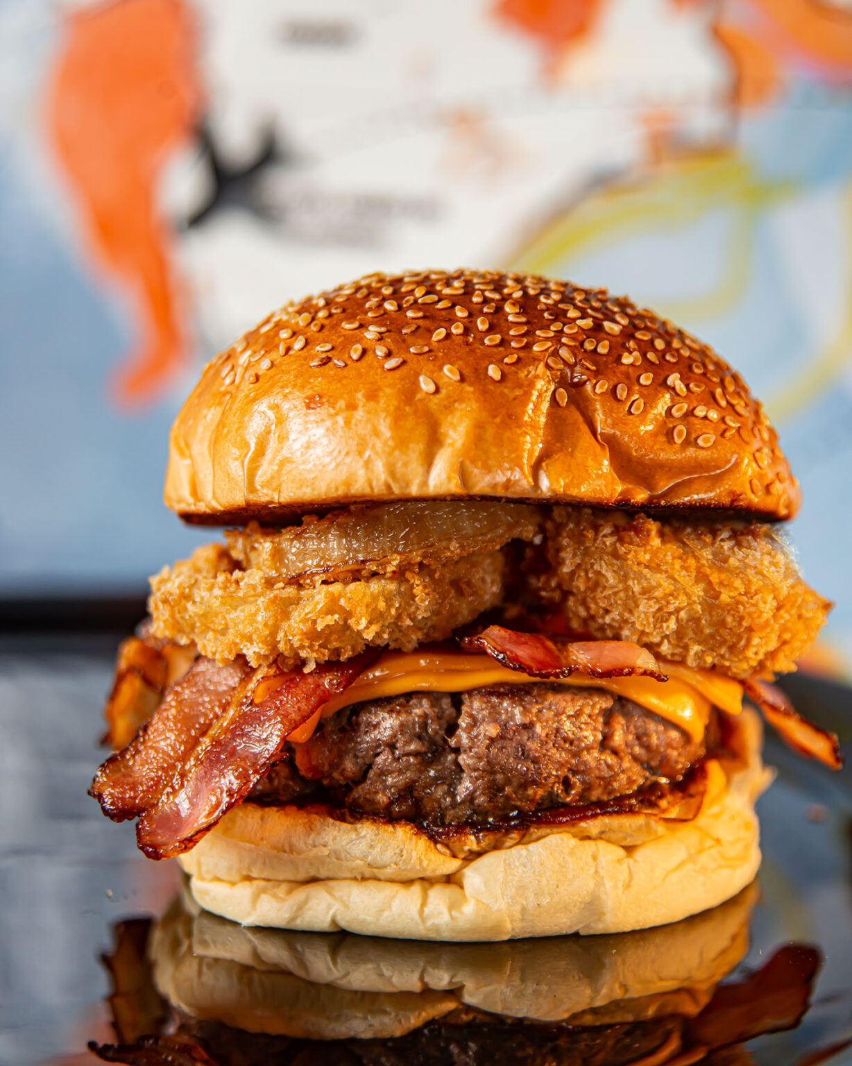 7ª Beer Beach Burger - Cervejas, hambúrgueres, doces e shows - Macaé Tips